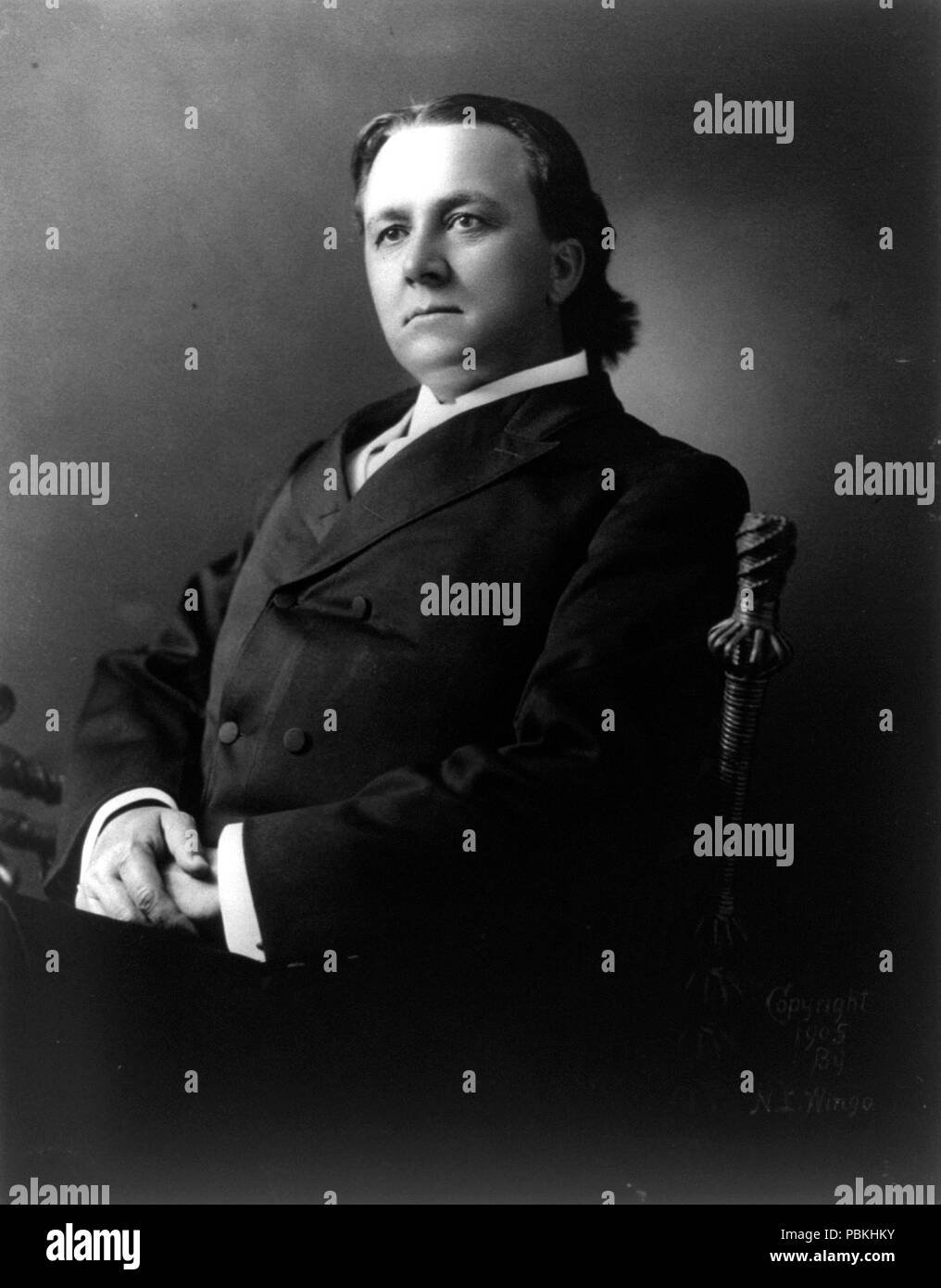 James kimble hi-res stock photography and images - Alamy