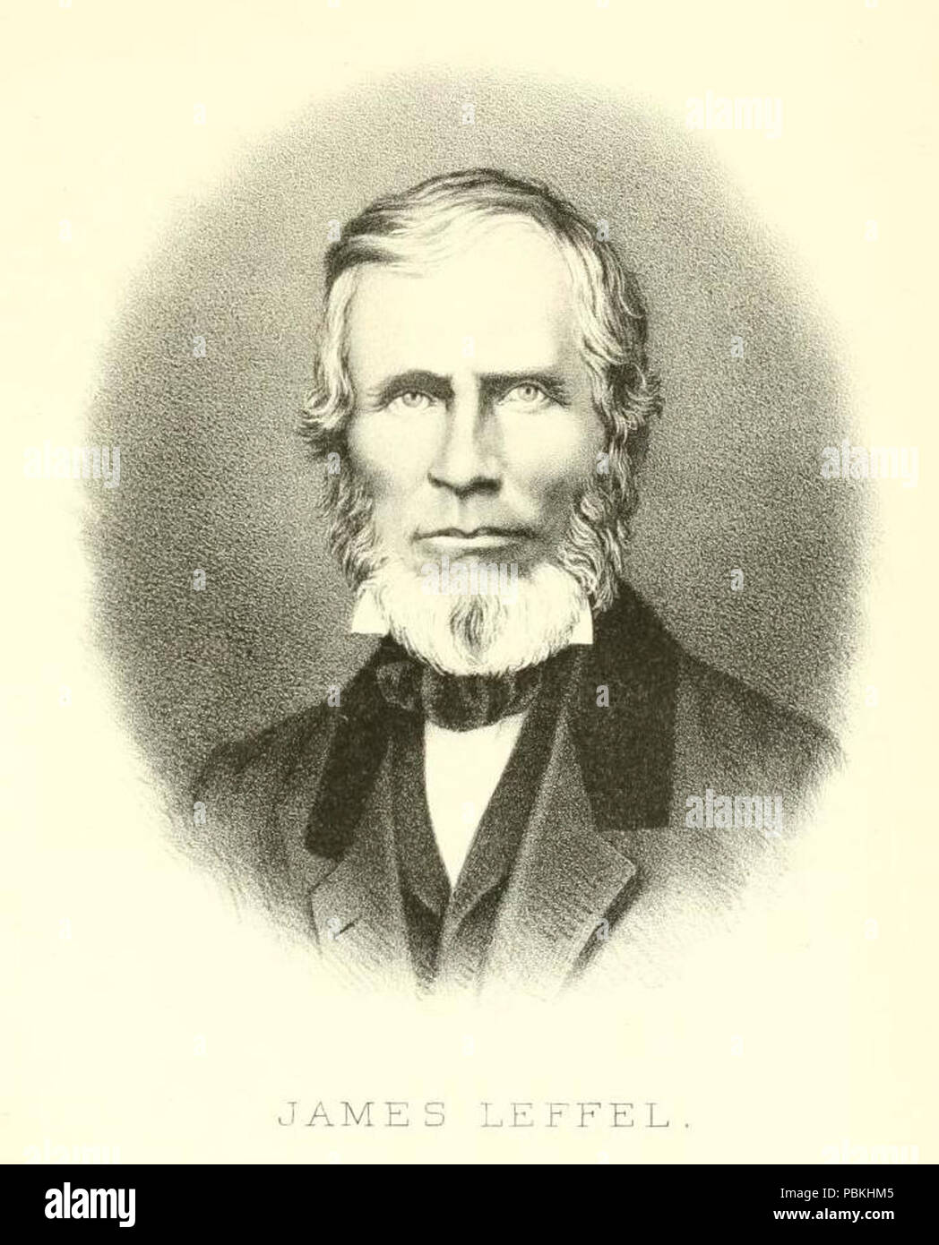 James leffel hi-res stock photography and images - Alamy