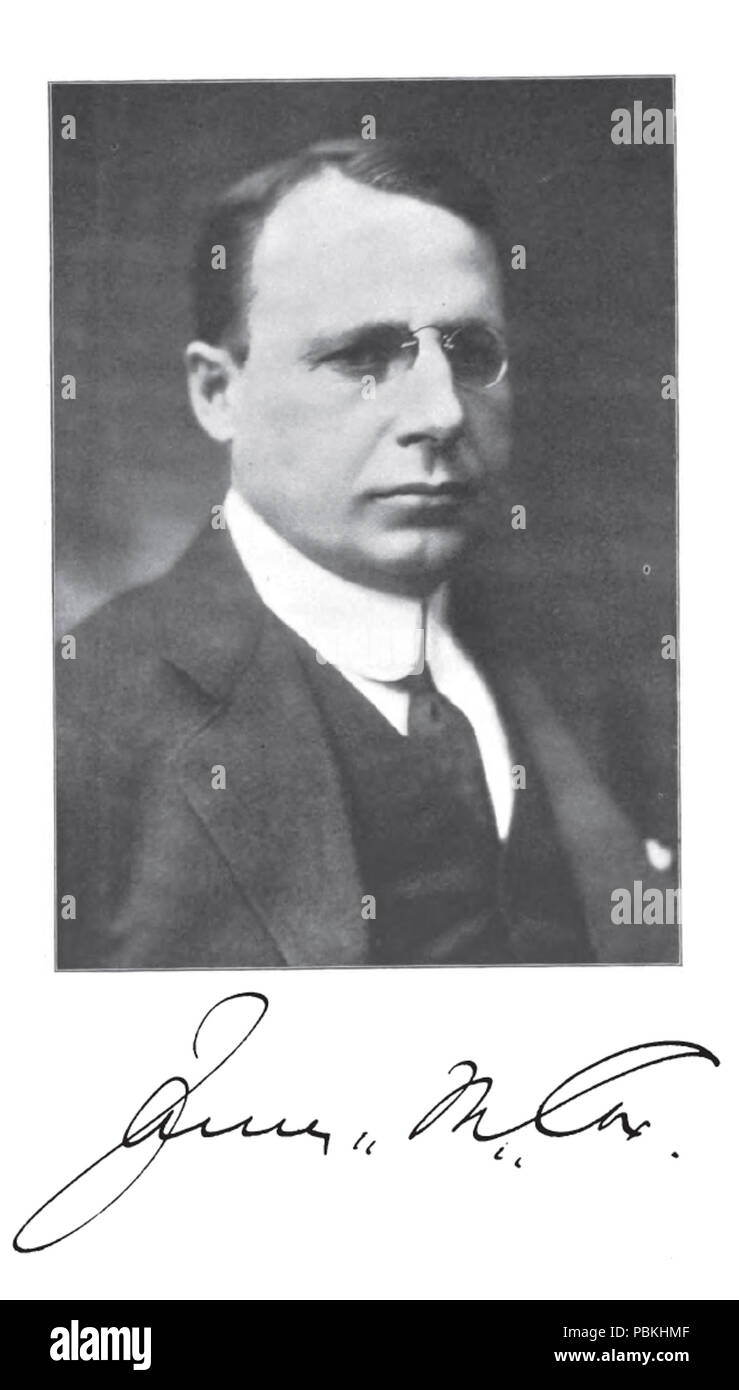 James cox Cut Out Stock Images & Pictures - Alamy