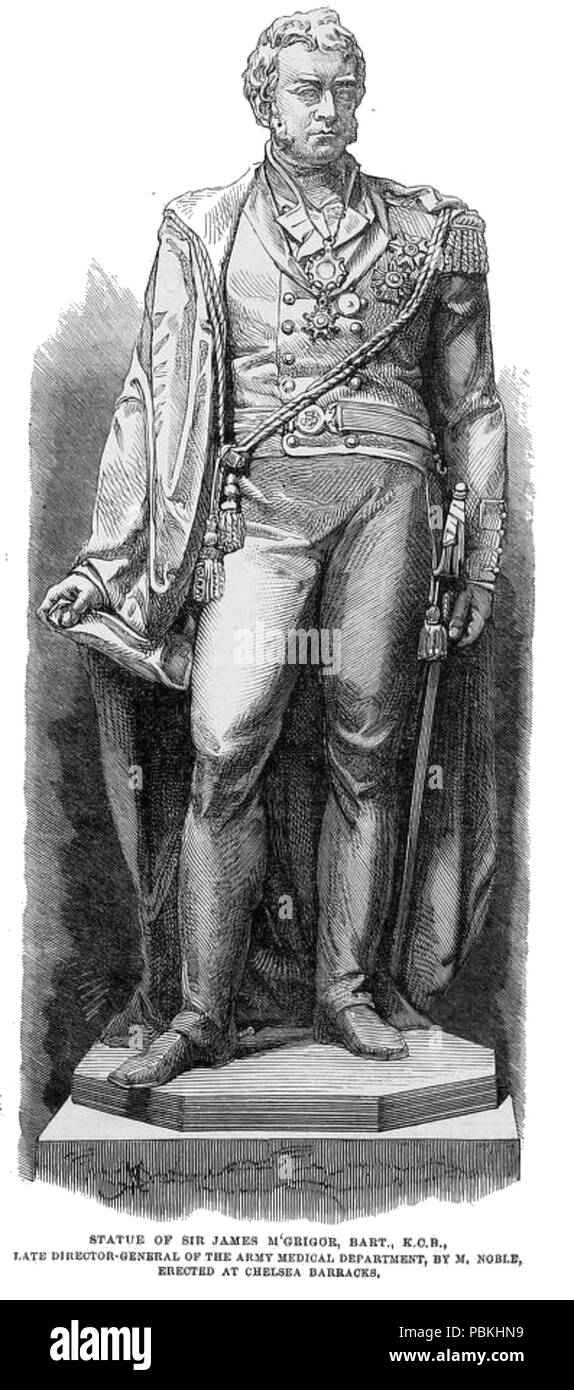 Mcgrigor Black and White Stock Photos & Images - Alamy