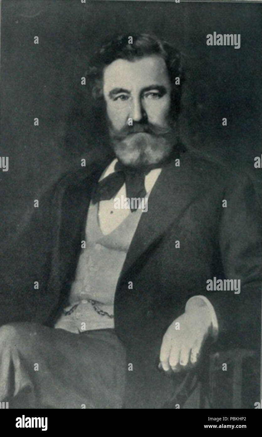 824 James nicholas douglas Stock Photo - Alamy