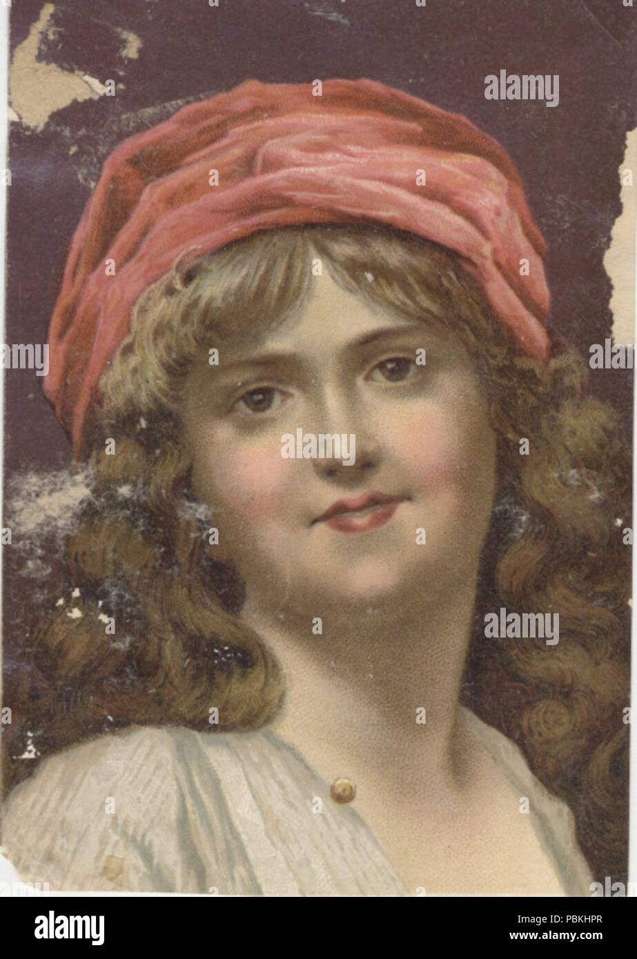 824 James Pyle (Manufacturers) (3092759827 Stock Photo - Alamy