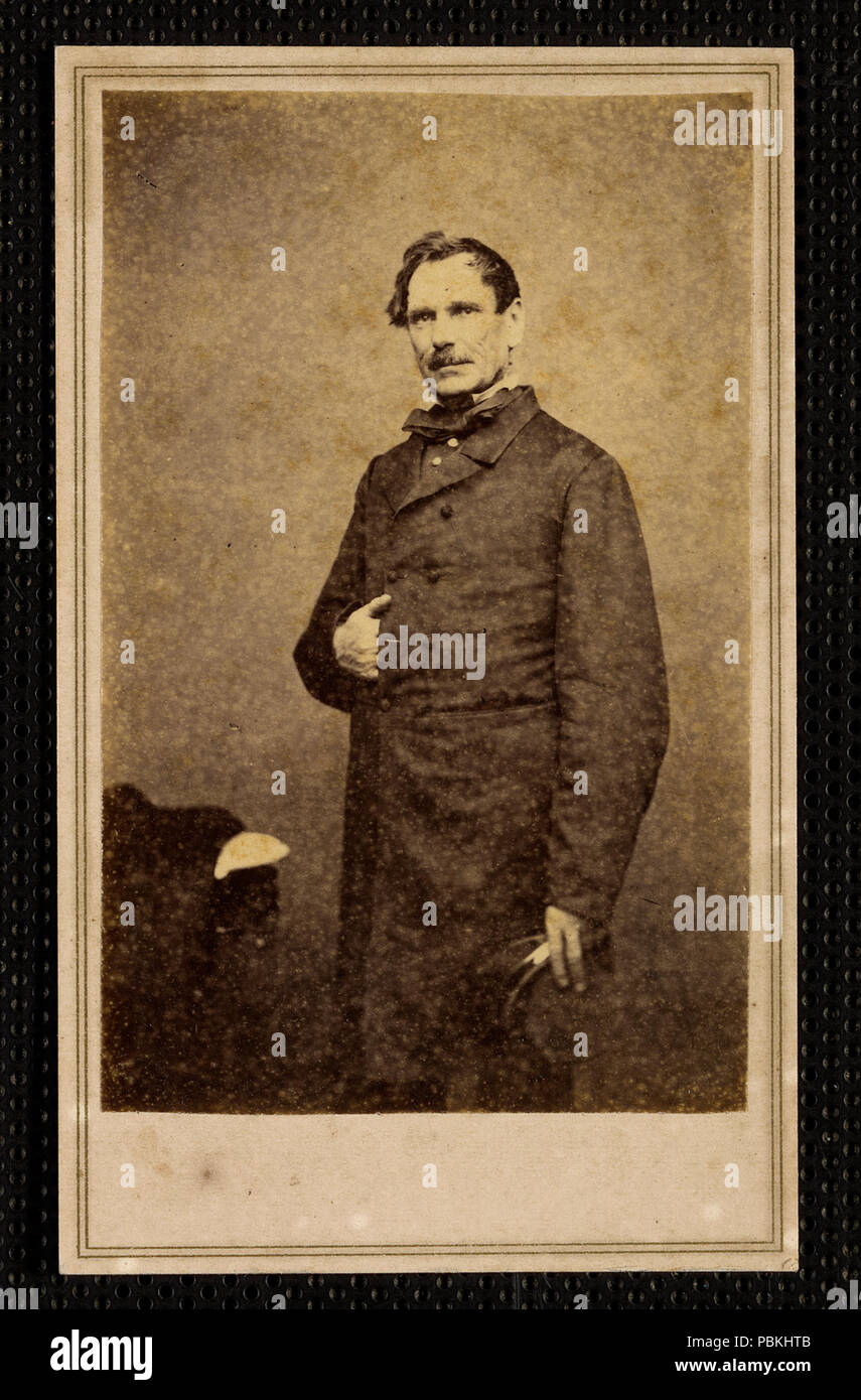 824 James Shields standing Stock Photo - Alamy