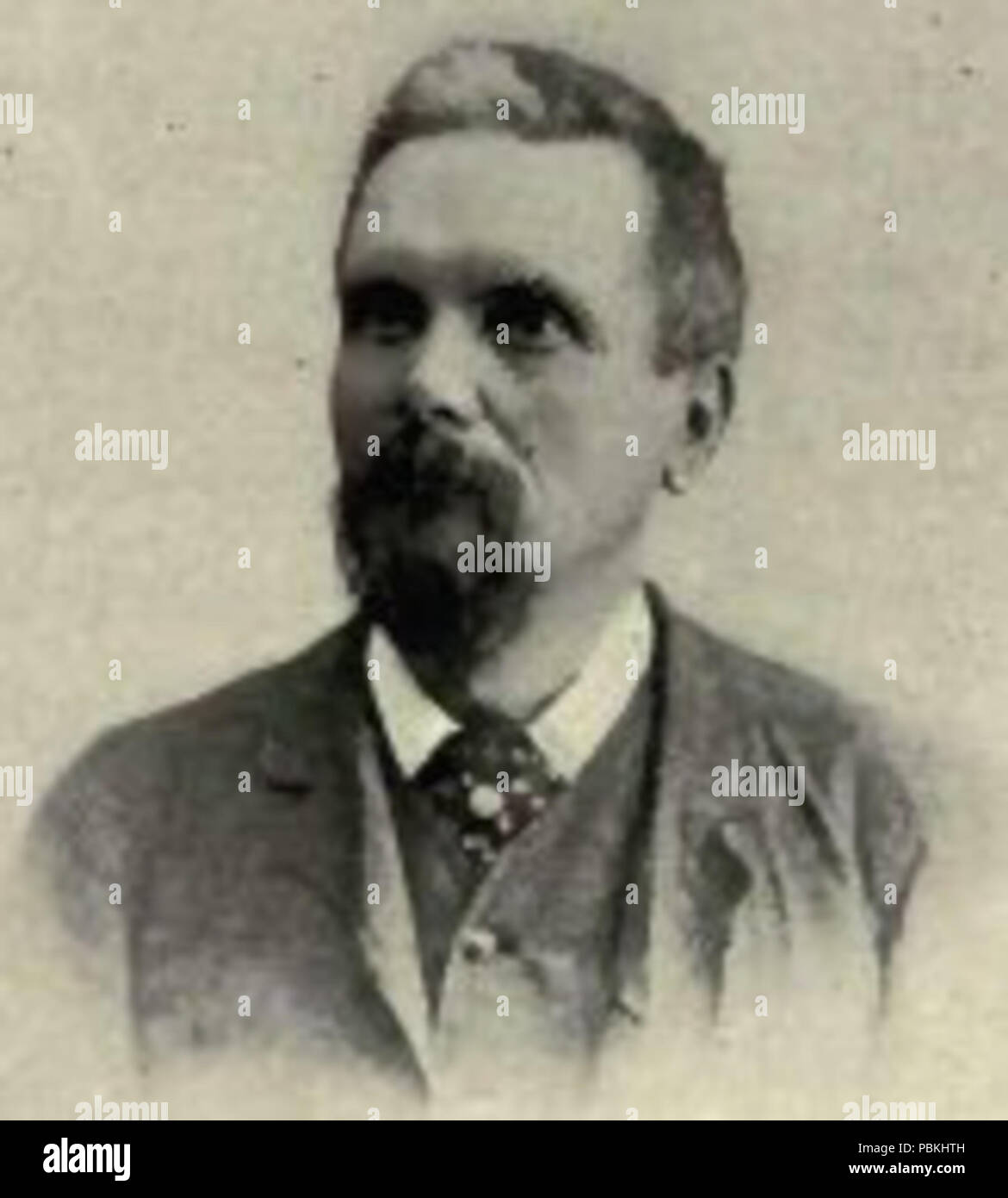 824 James Somerville Stock Photo - Alamy