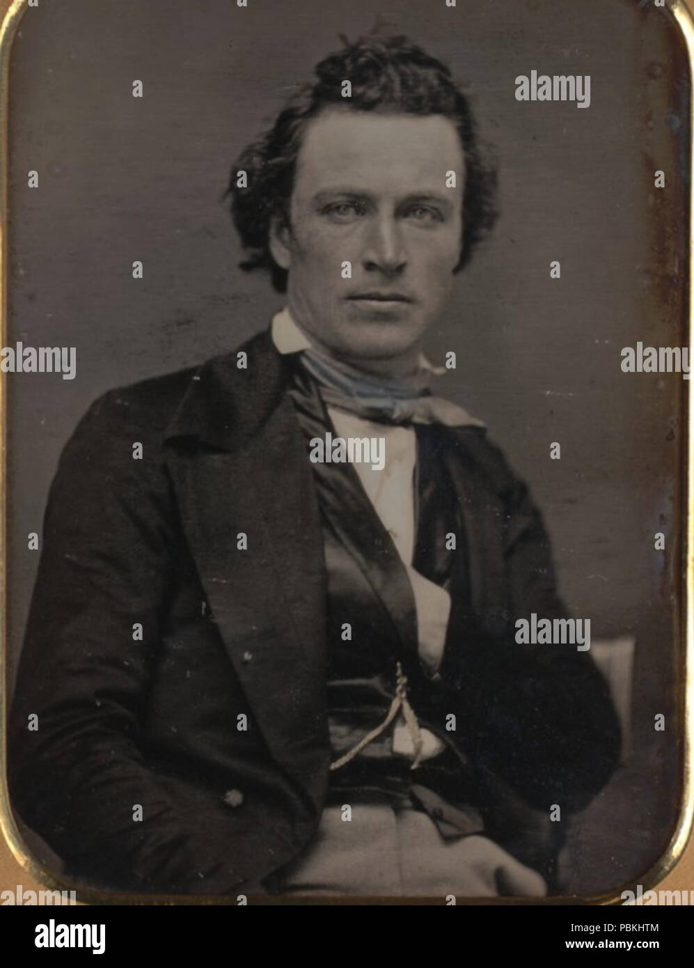 James stark hi-res stock photography and images - Alamy