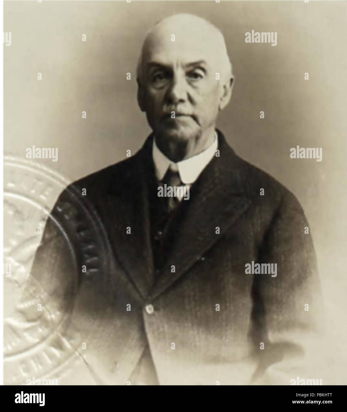 824 James Sturgis Fearon Stock Photo - Alamy