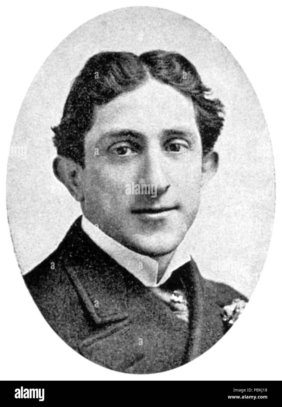 Joe weber hi-res stock photography and images - Alamy