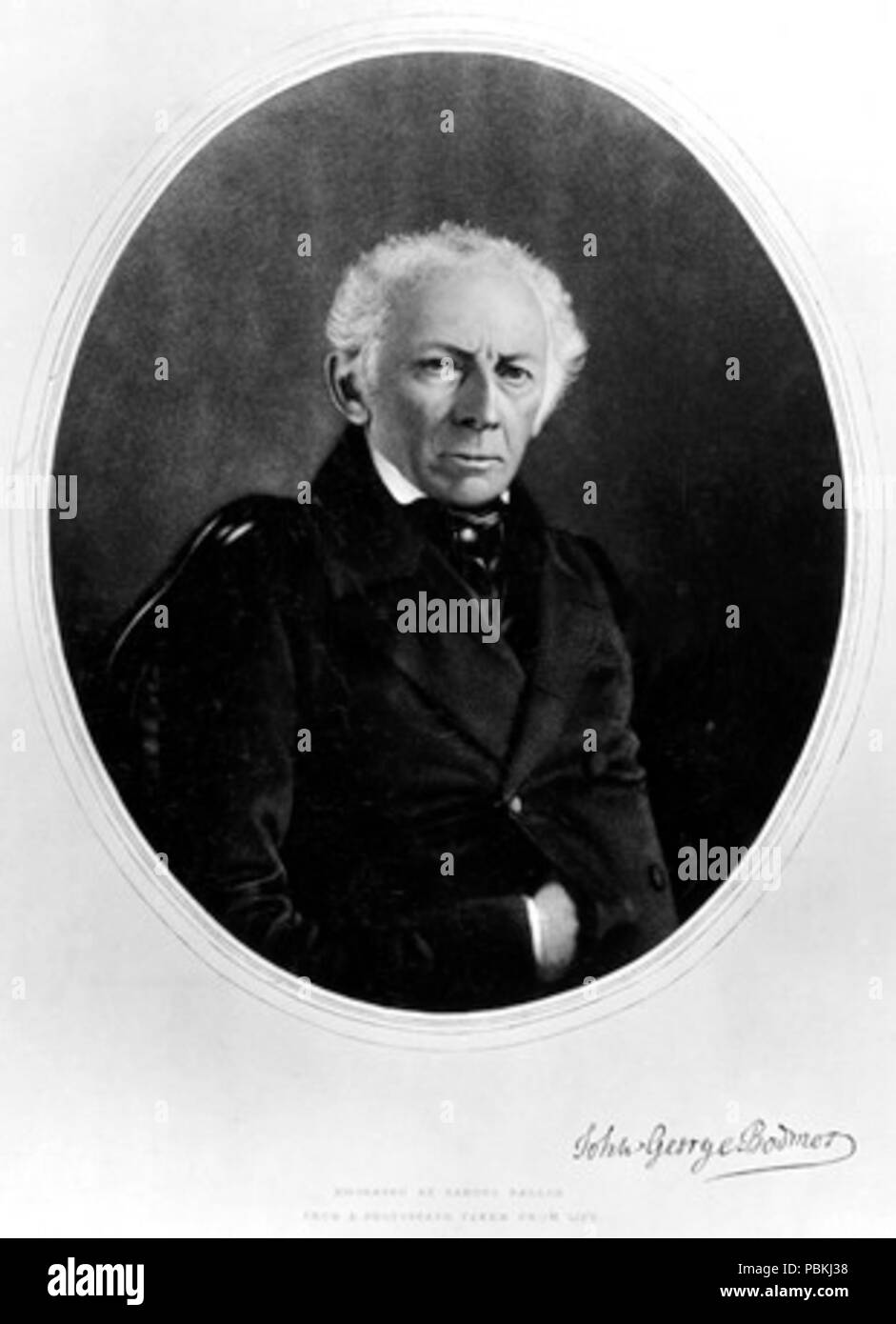 Bodmer Black and White Stock Photos & Images - Alamy