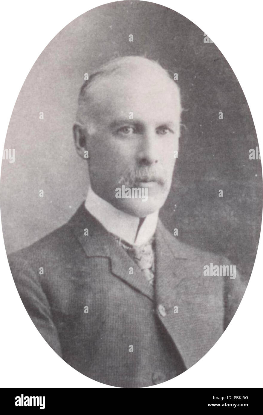 John a mcdougall hi-res stock photography and images - Alamy