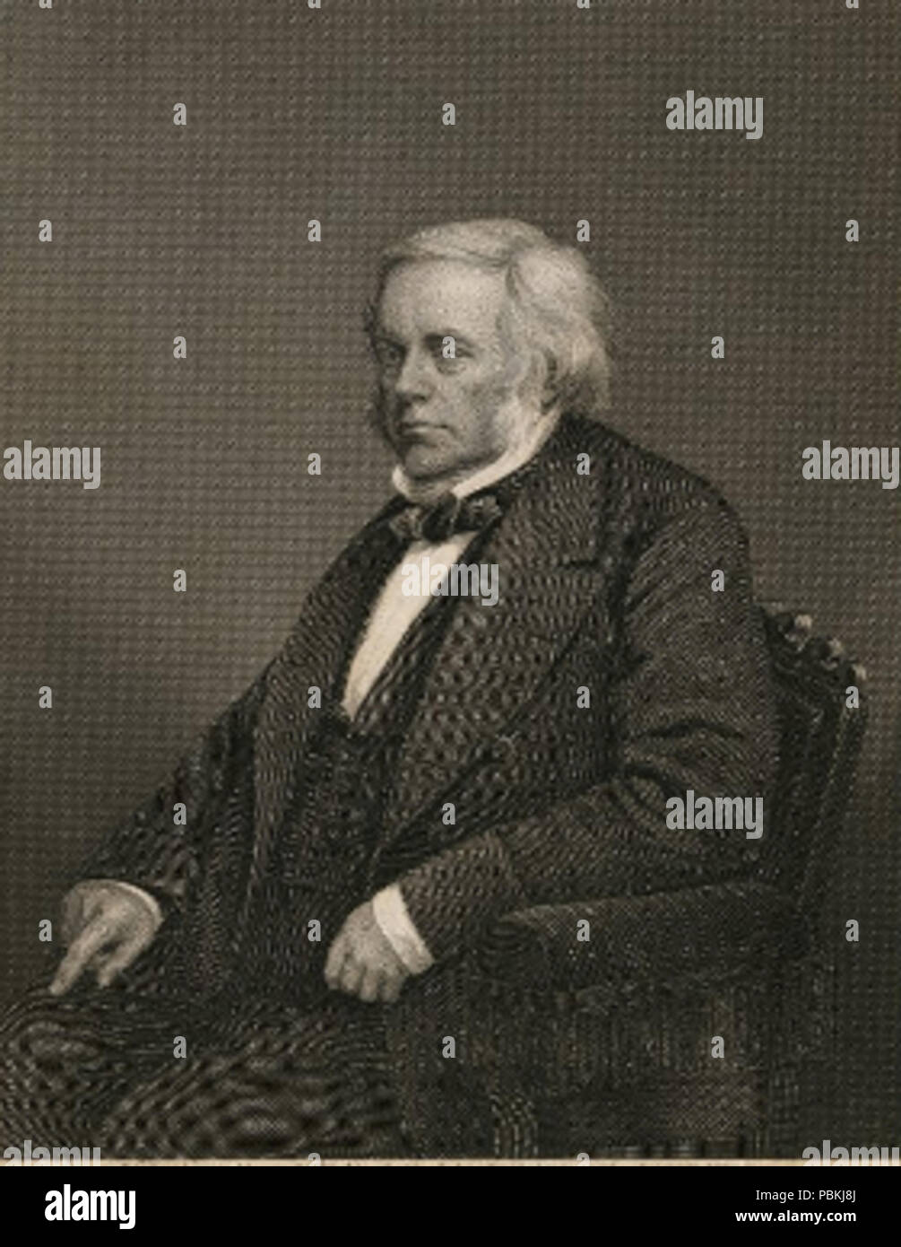 John bright hi-res stock photography and images - Alamy