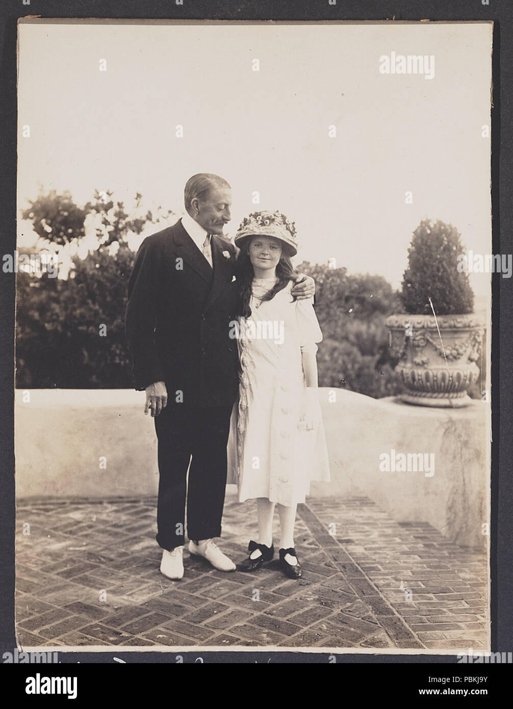 Esther john hi-res stock photography and images - Alamy