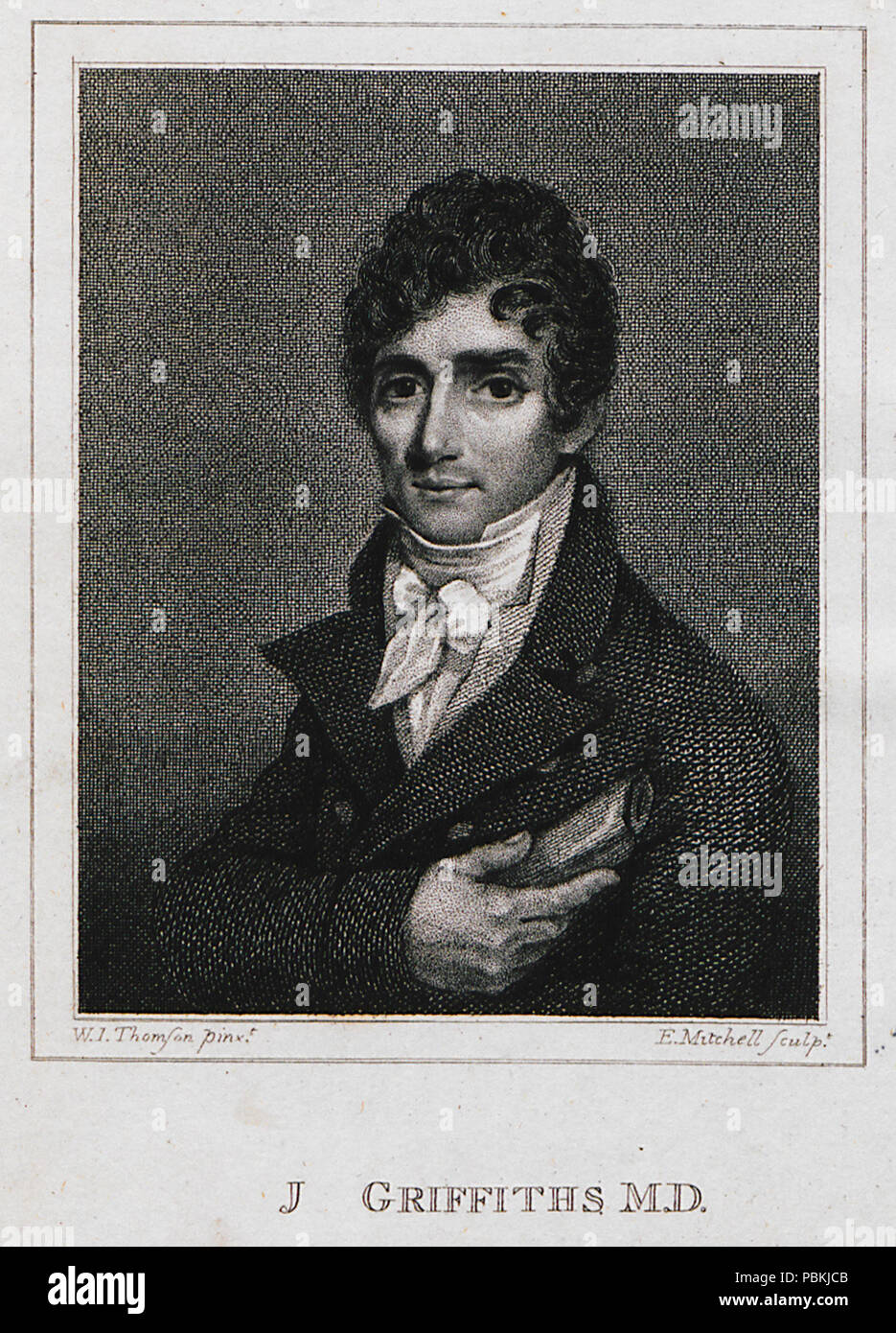 John griffiths hi-res stock photography and images - Alamy