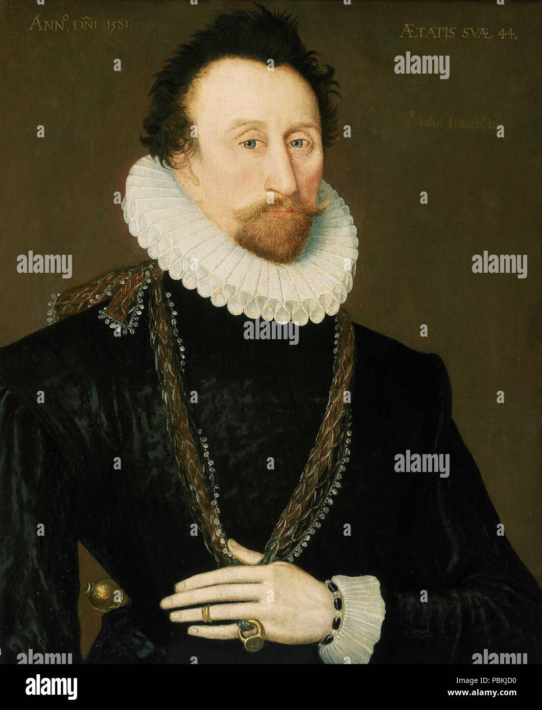 John hawkins hi-res stock photography and images - Alamy