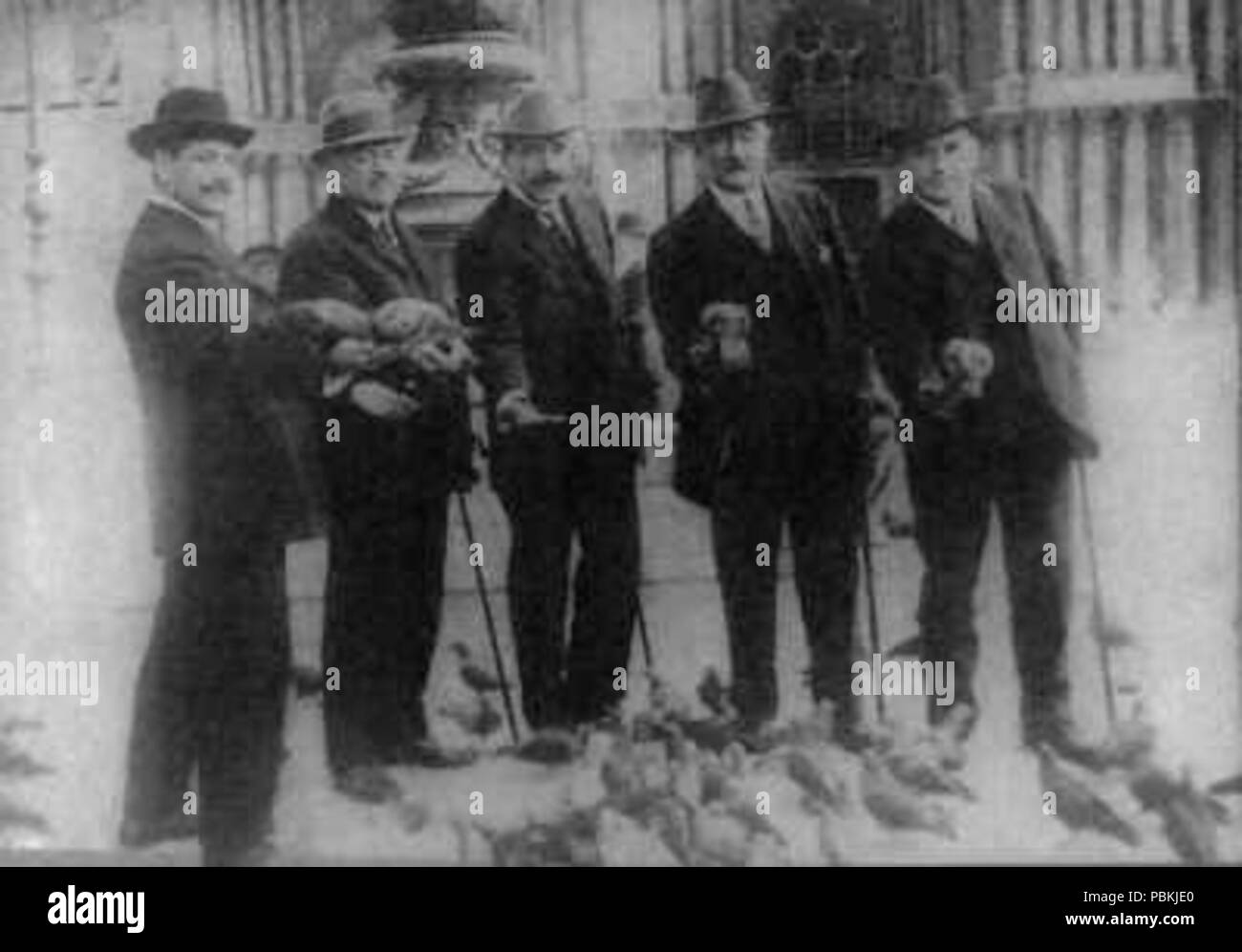 John beattie hi-res stock photography and images - Alamy