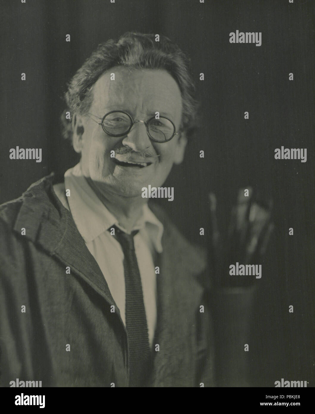 John innes hi-res stock photography and images - Alamy