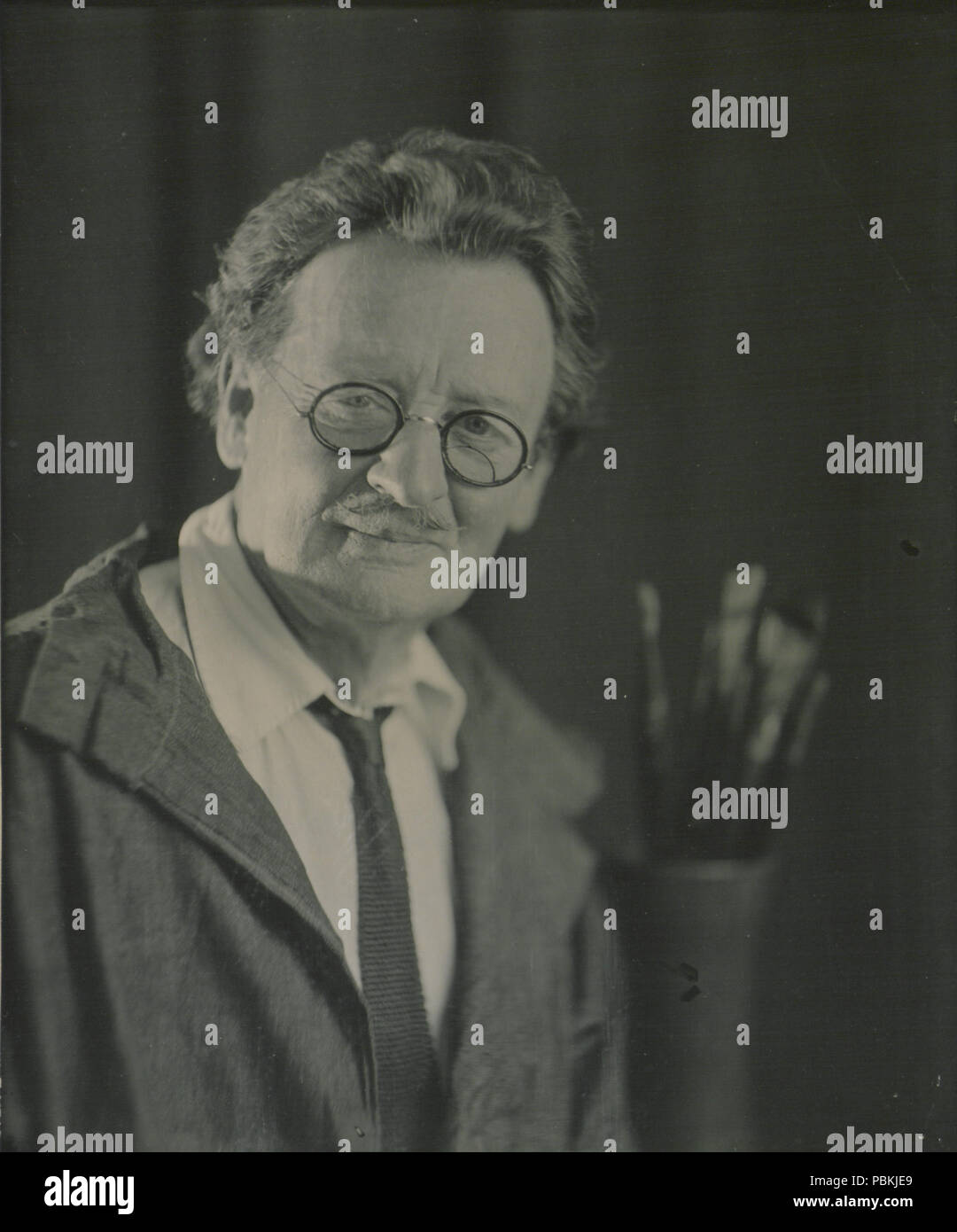 John innes no 1 hi-res stock photography and images - Alamy