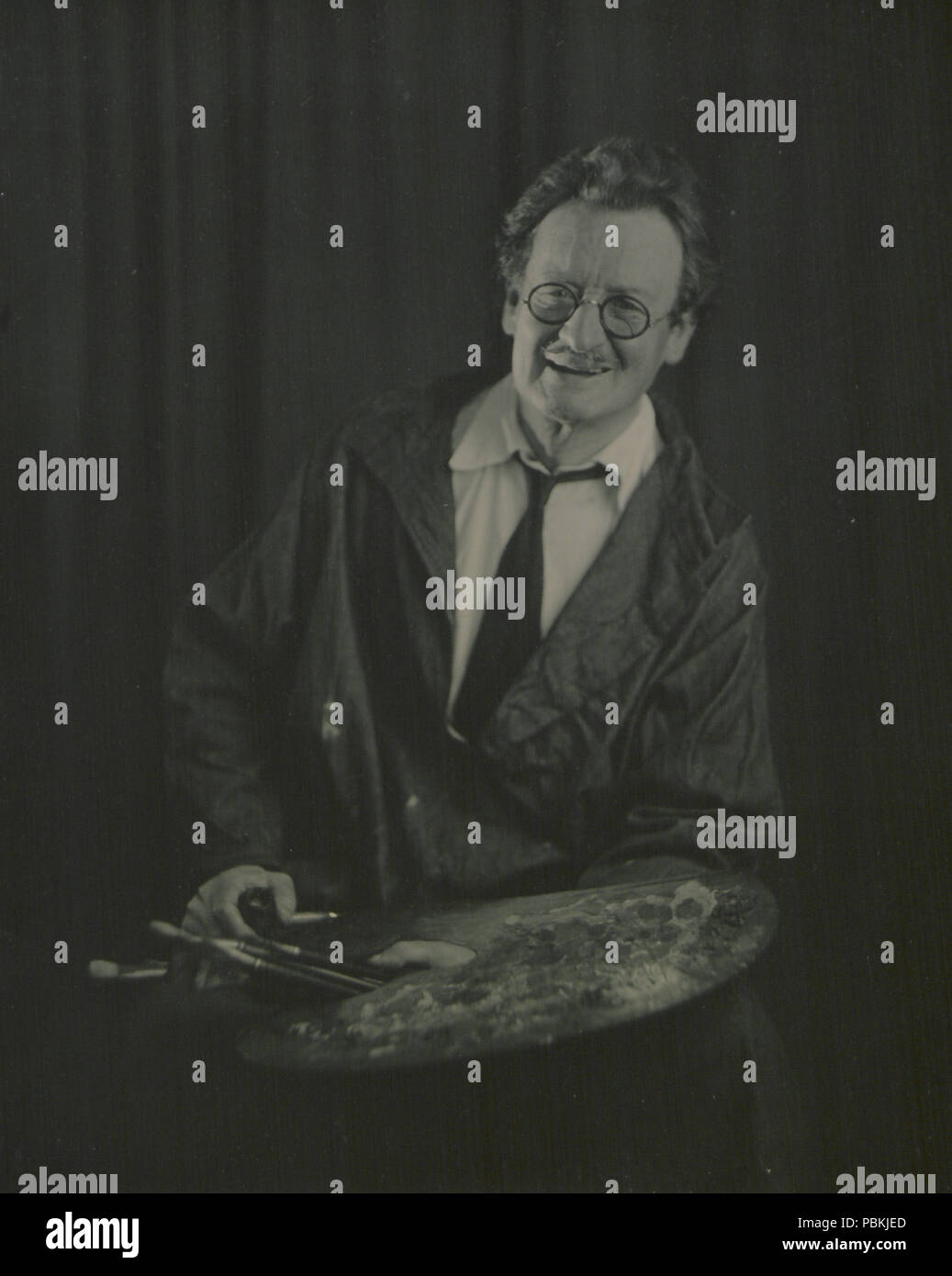 John innes hi-res stock photography and images - Alamy