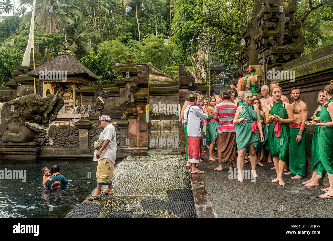 Holy spring water hi-res stock photography and images - Alamy