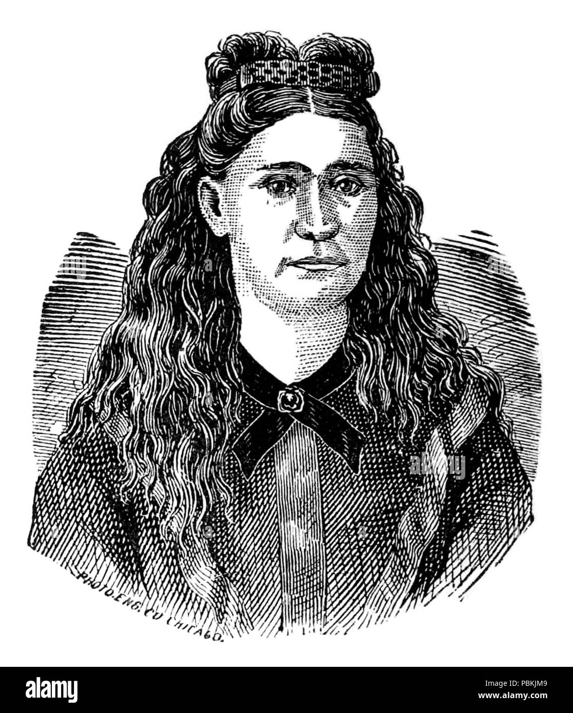 Julia moore hi-res stock photography and images - Alamy