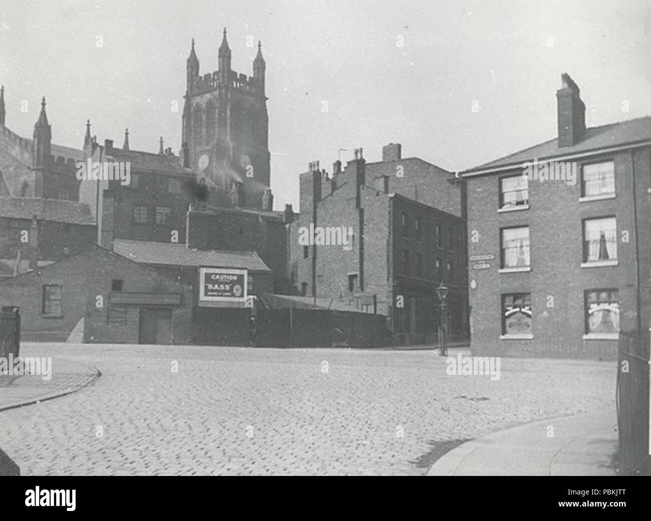 Millgate hi-res stock photography and images - Alamy