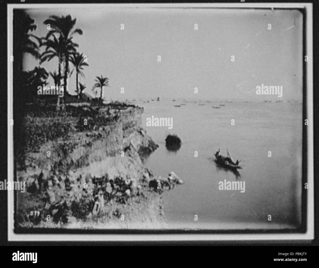 River rivers confluence Black and White Stock Photos & Images - Alamy