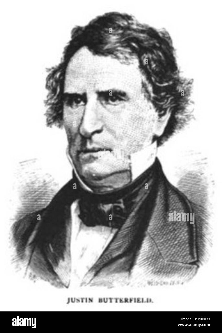 Butterfield Cut Out Stock Images & Pictures - Alamy