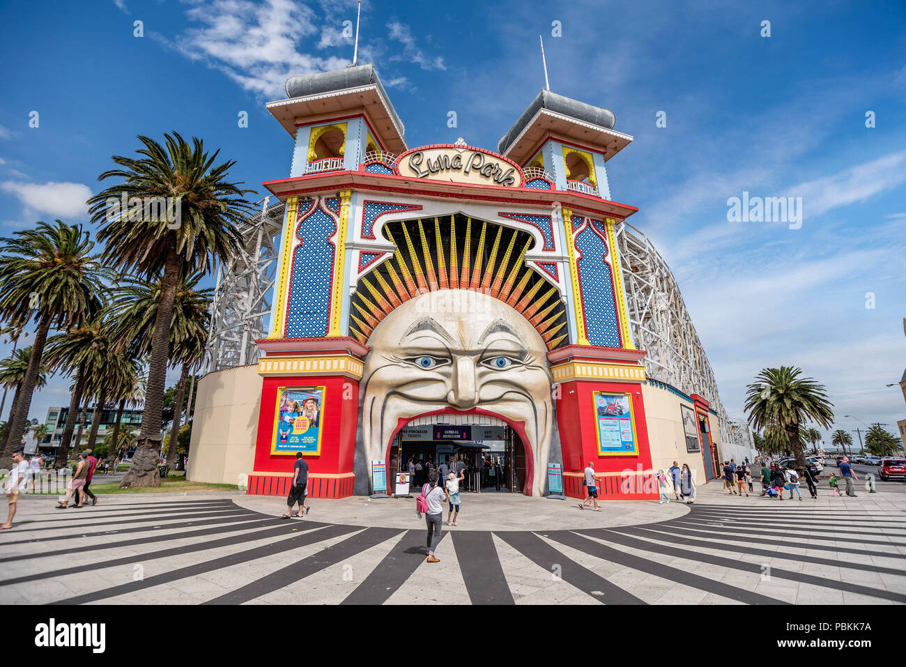 Amuzement High Resolution Stock Photography and Images - Alamy