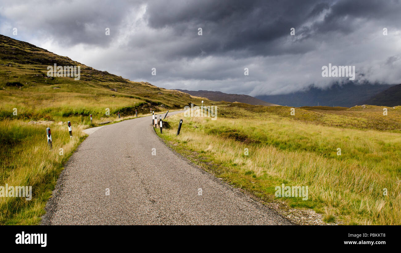 Shieldaig scotland hi-res stock photography and images - Alamy