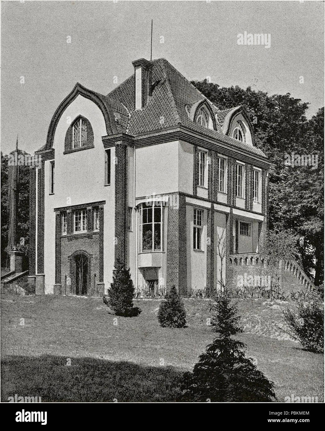 Haus behrens hi-res stock photography and images - Alamy