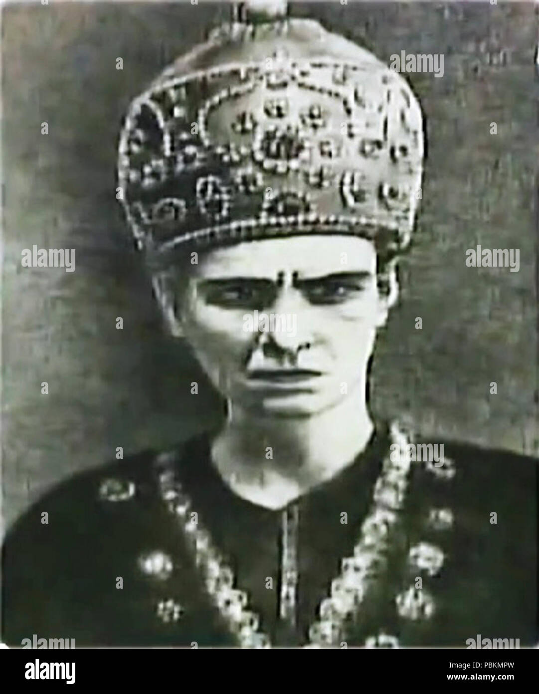 Abbas mirza hi-res stock photography and images - Alamy