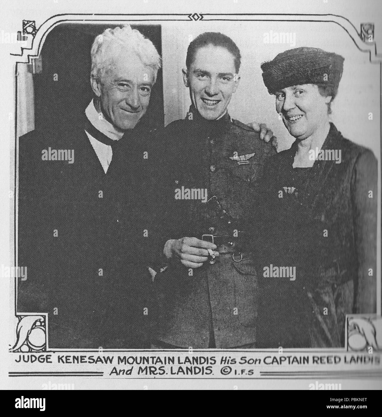 Landis hi-res stock photography and images - Alamy