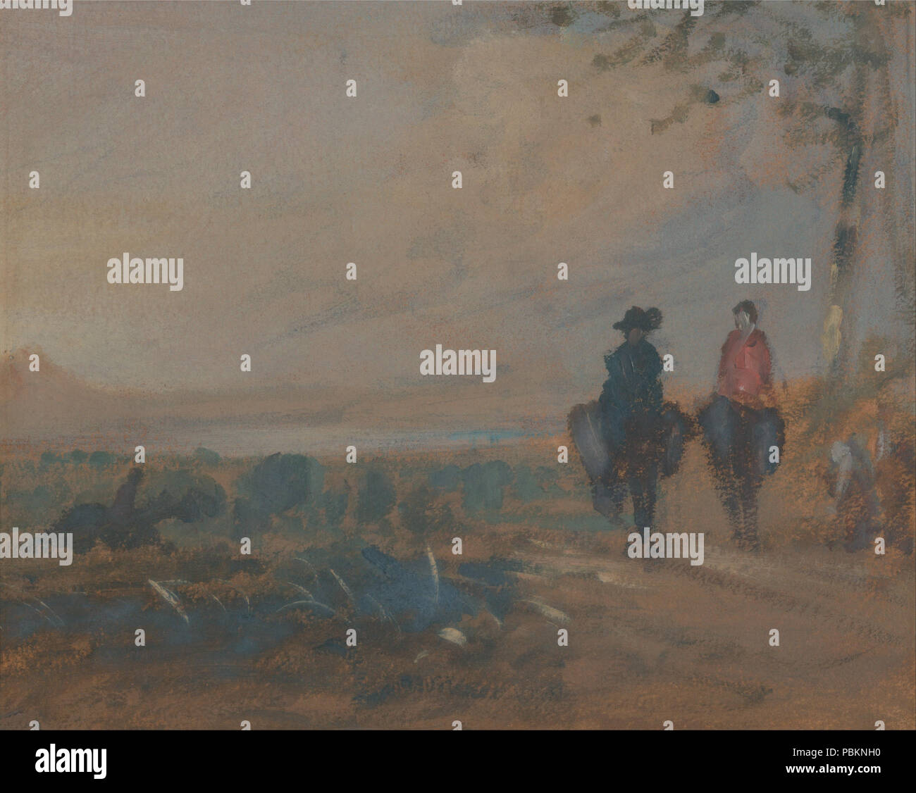 Riding figures hi-res stock photography and images - Alamy