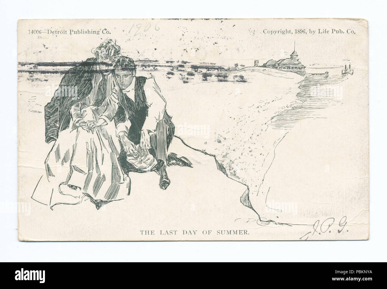 Life observation Cut Out Stock Images & Pictures - Alamy