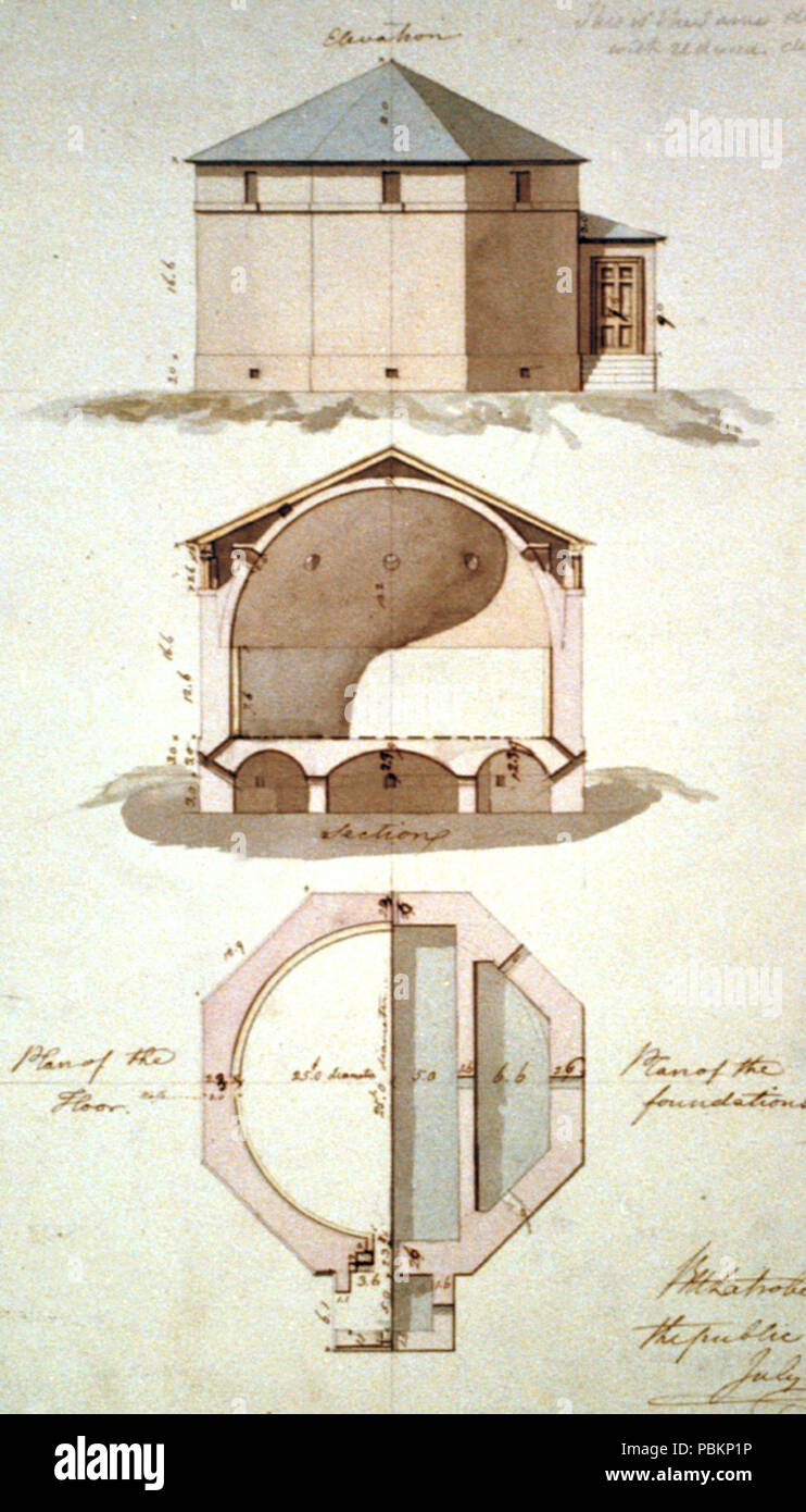 Gunpowder magazine hi-res stock photography and images - Alamy