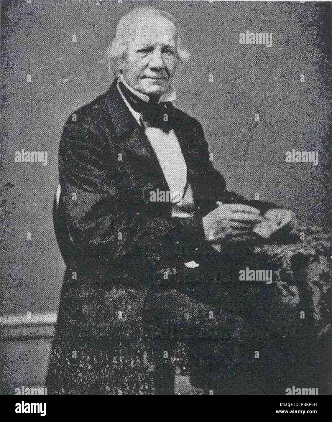 Laurent clerc hi-res stock photography and images - Alamy