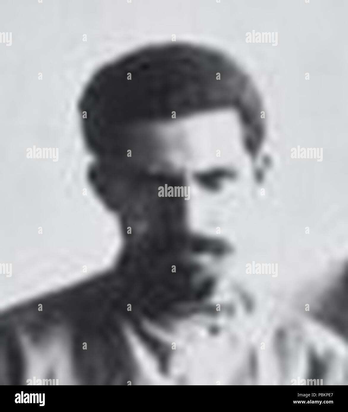 889 Lazar Kaganovich 1 Stock Photo - Alamy