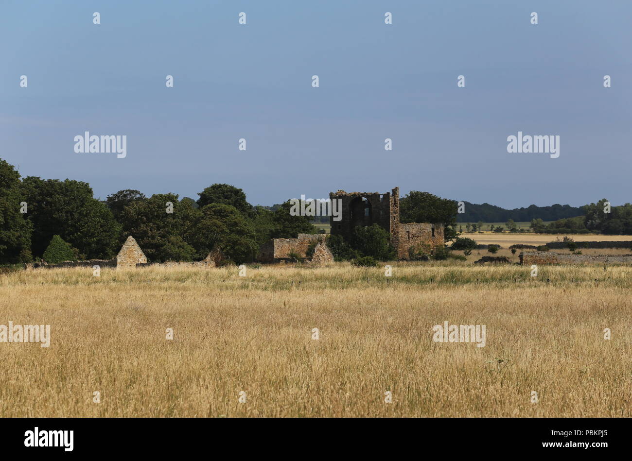 Saltcoats hi-res stock photography and images - Alamy