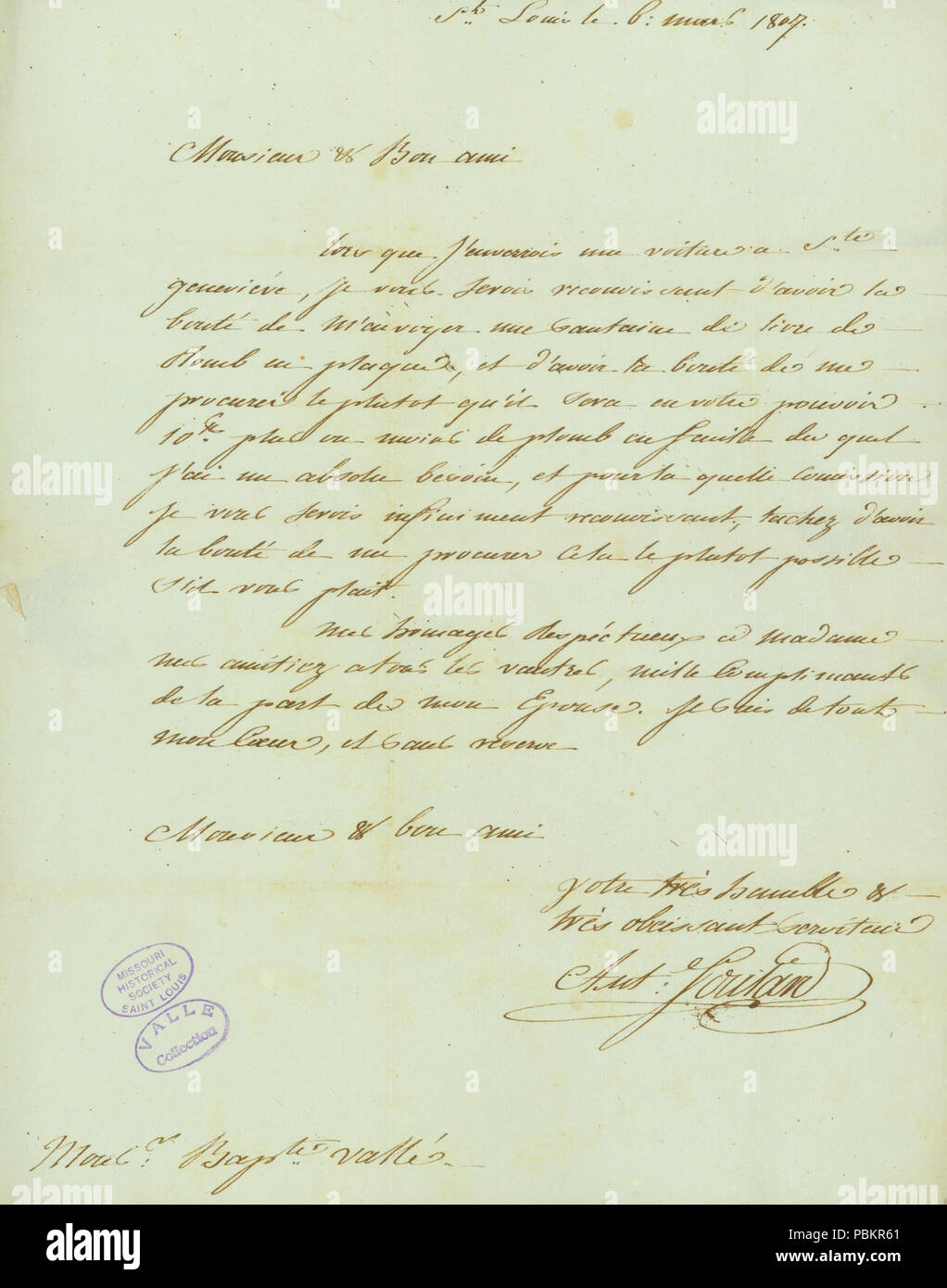 Bapte me hi-res stock photography and images - Alamy