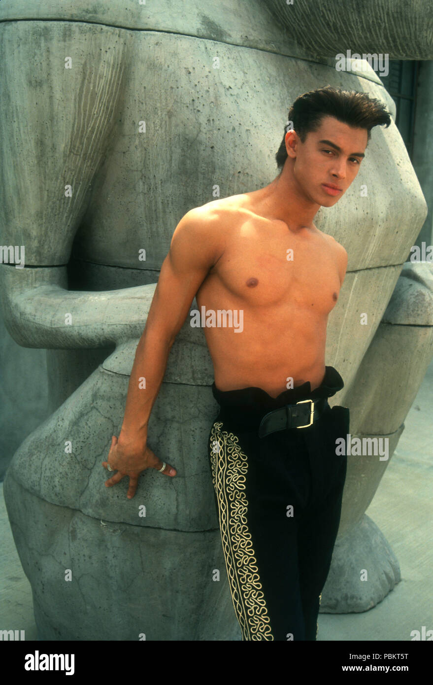 Jamie king choreographer hi-res stock photography and images - Alamy