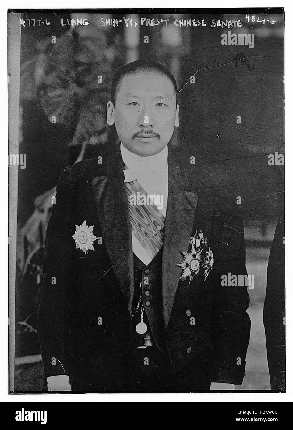 Liang you Black and White Stock Photos & Images - Alamy