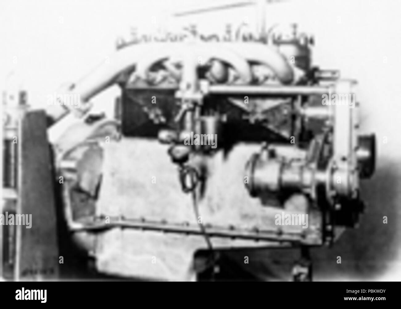 Liberty engine hi-res stock photography and images - Alamy