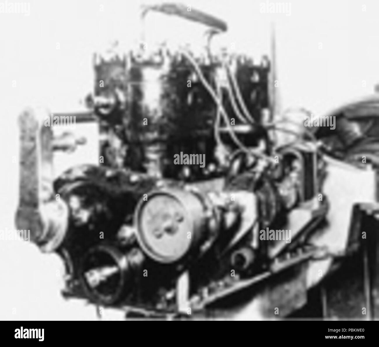 Liberty engine hi-res stock photography and images - Alamy