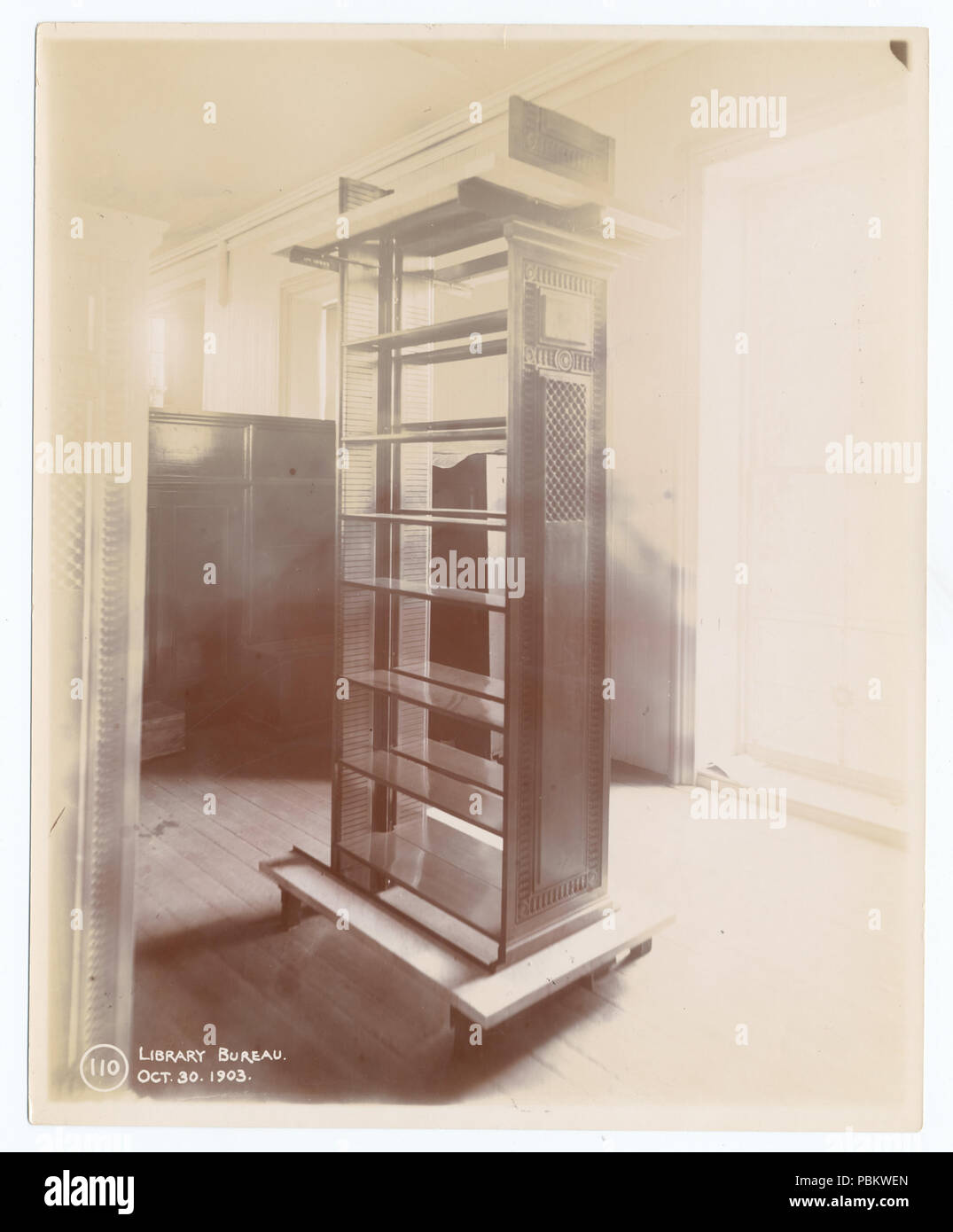 Sample library hi-res stock photography and images - Alamy