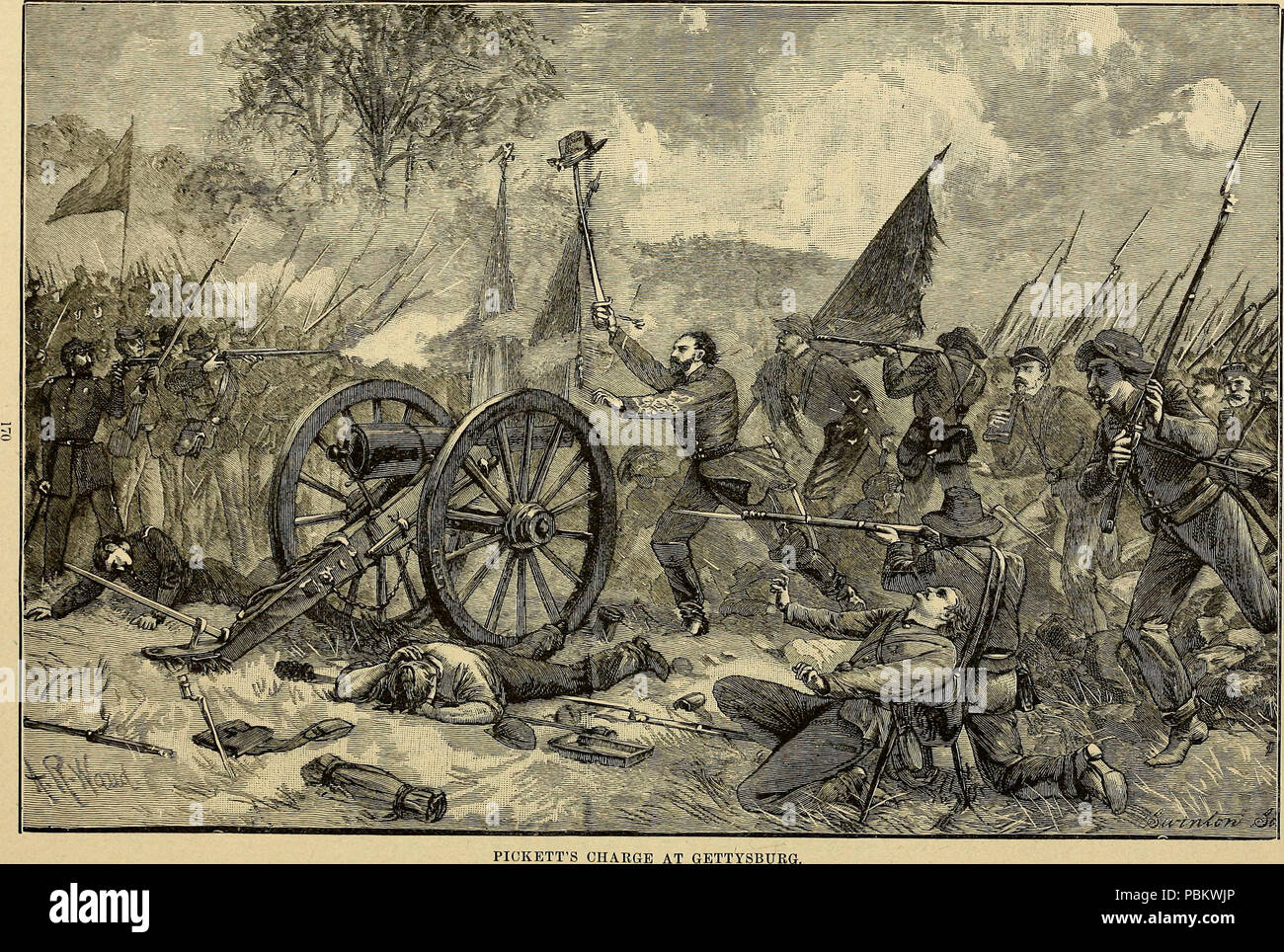 Abraham lincoln biography hi-res stock photography and images - Alamy