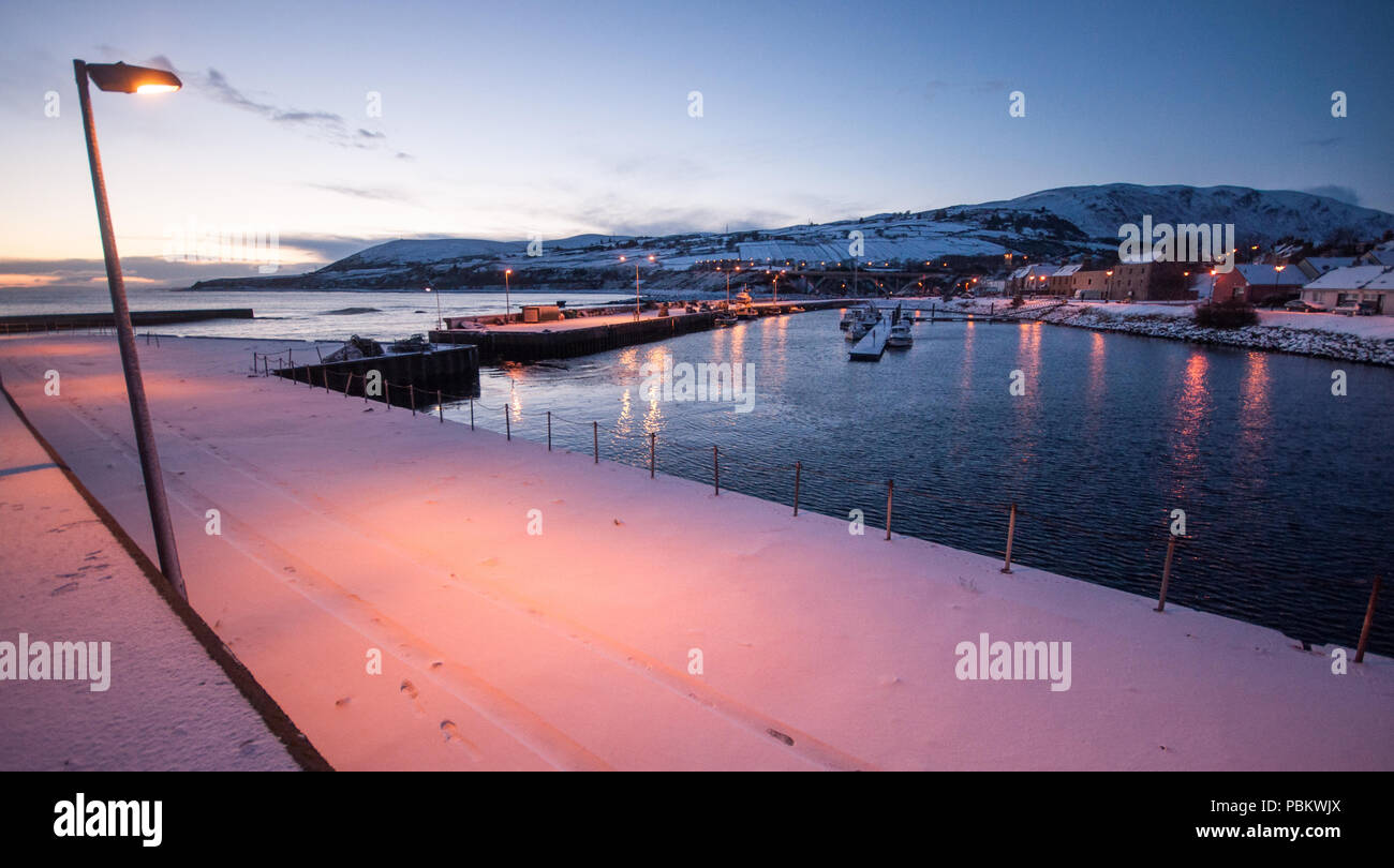 Creag marail hi-res stock photography and images - Alamy