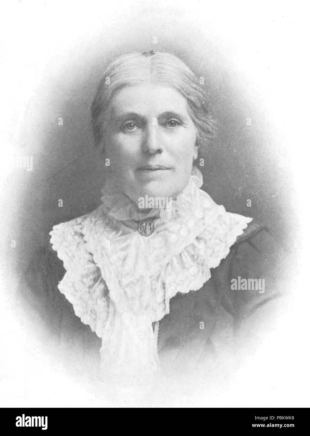 Octavia hill hi-res stock photography and images - Alamy