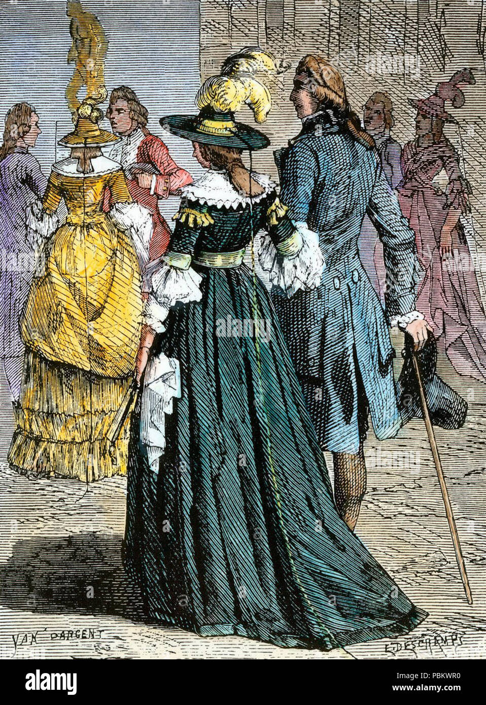 921 Lightning rod hats Stock Photo - Alamy