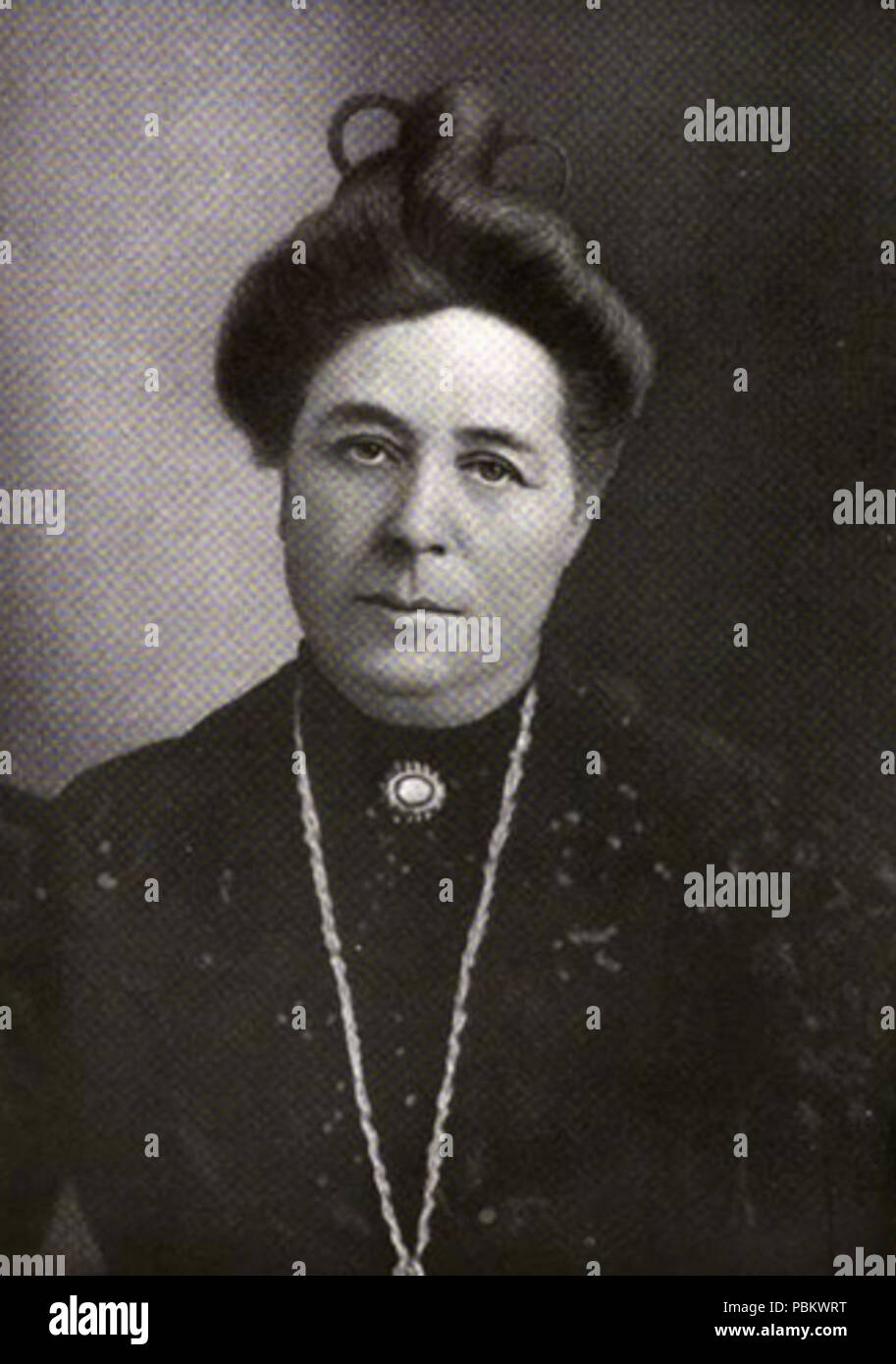 921 Lilah Denton Lindsey Stock Photo - Alamy