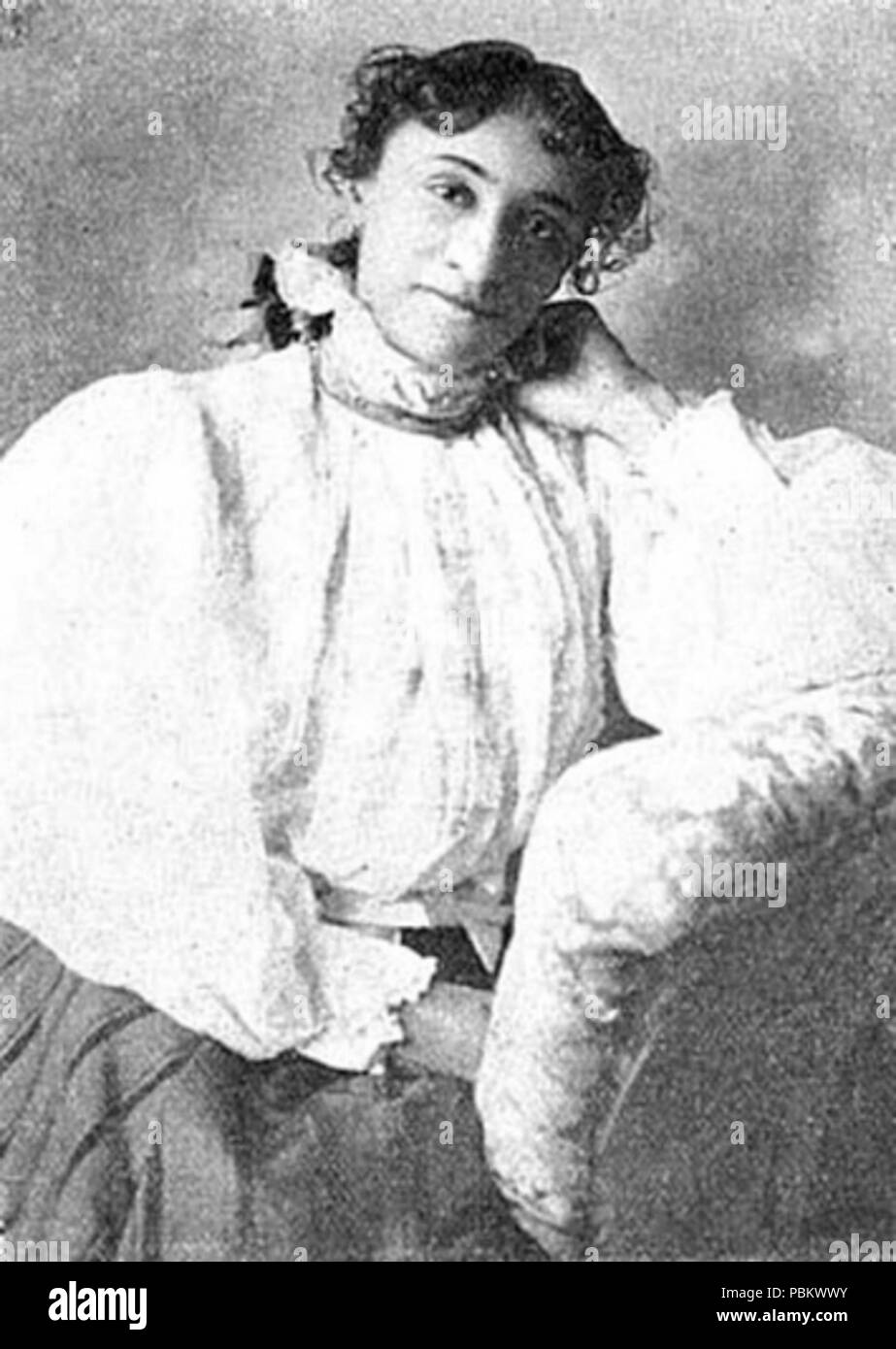 Lillian lewis hi-res stock photography and images - Alamy