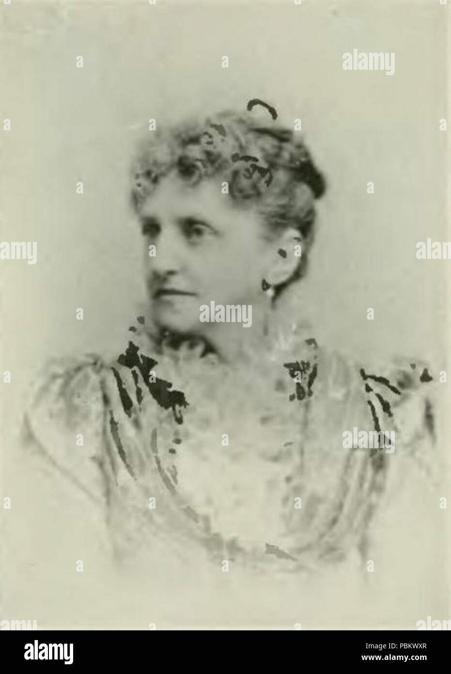 Lillie hi-res stock photography and images - Alamy